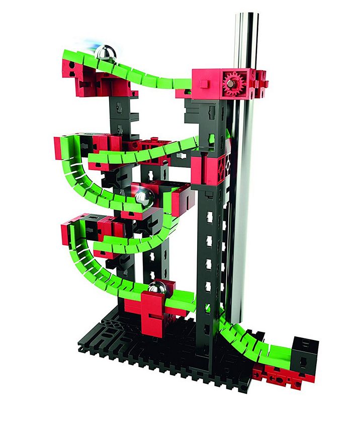 Fischertechnik Dynamic S Building Kit - Macy's