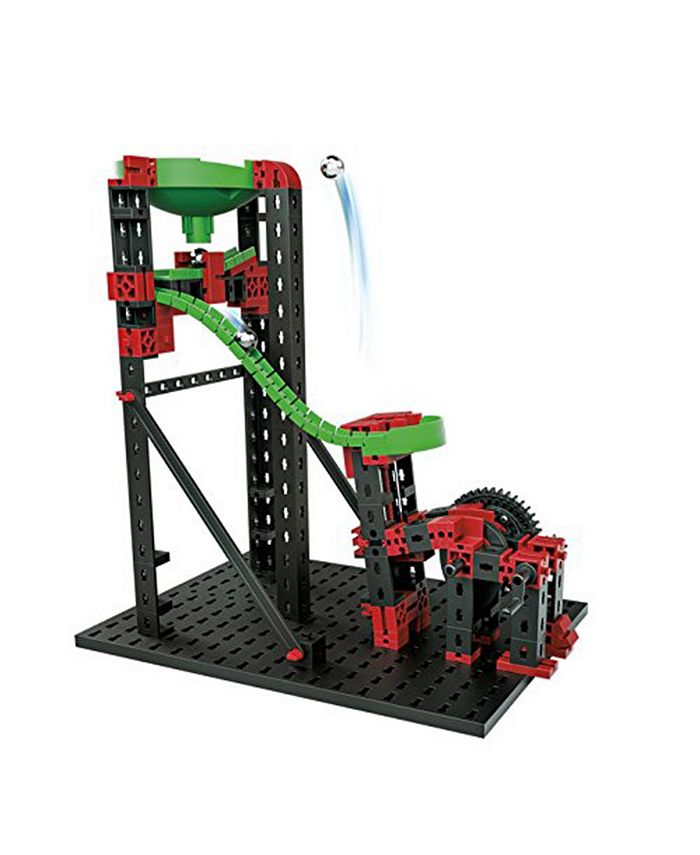 Fischertechnik Dynamic XM Construction Set - Macy's
