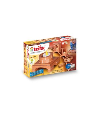 Teifoc Deco-Box with LED Light - Macy's