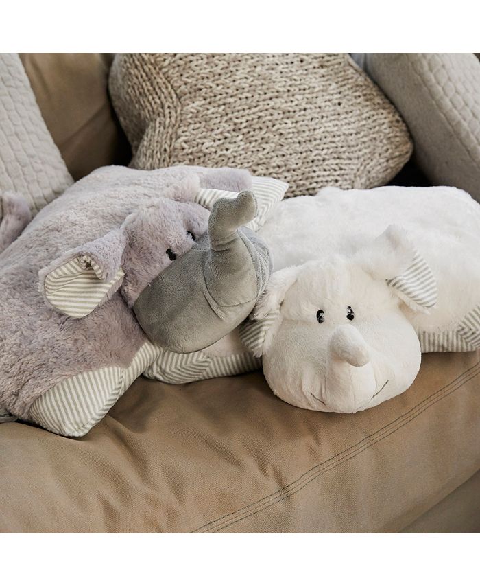 Pillow Pets My First Elephant Stuffed Animal Plush Toy - Macy's