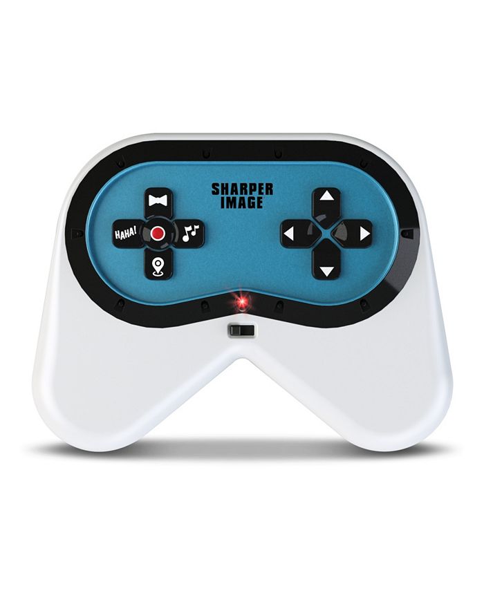 Black Series Interactive Remote Control Robot Maximilian the Butler Bot ...