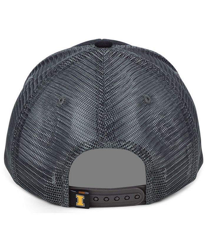 Top of the World Iowa Hawkeyes Back the School Flag Trucker Cap - Macy's