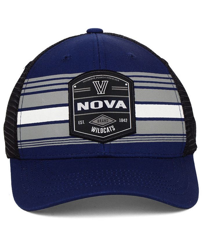 Top of the World Villanova Wildcats Branded Trucker Cap - Macy's