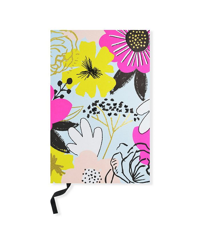 Mara-Mi Floral Coptic Notebook - Macy's