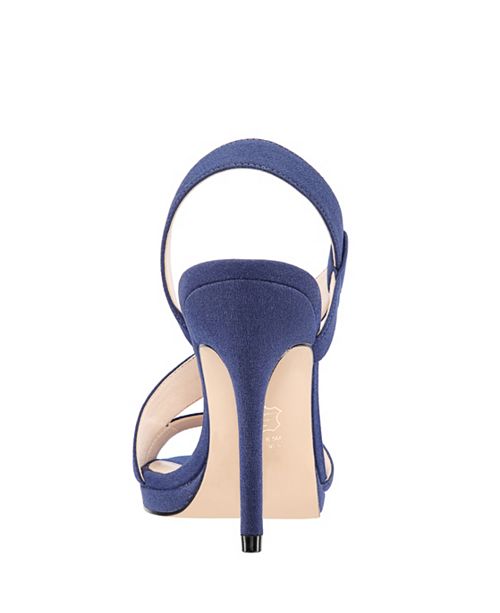 Nina Robina Platform Dress Sandals & Reviews - Sandals & Flip Flops ...
