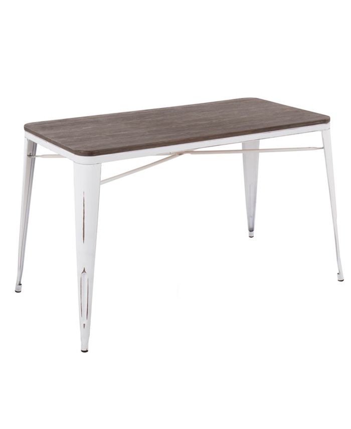 Lumisource Oregon Utility Table - Macy's