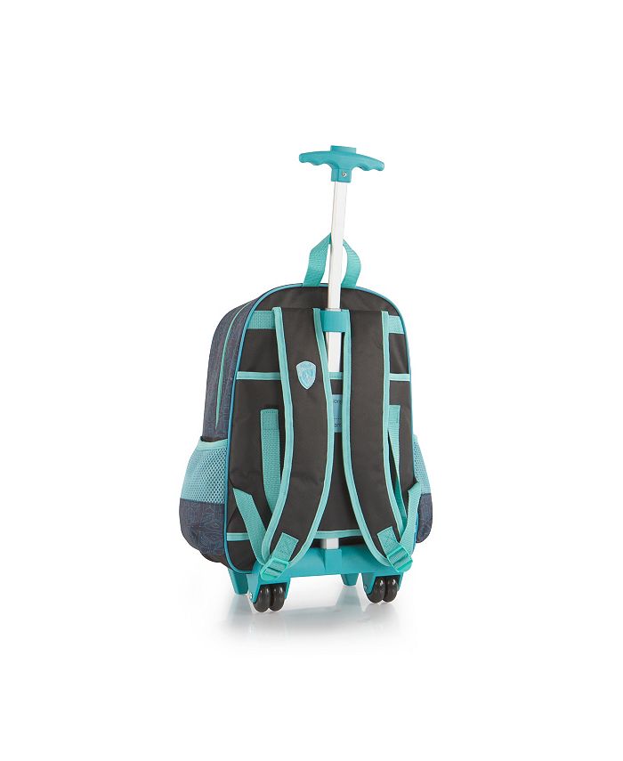 Heys Hasbro Transformers Core Rolling Backpack - Macy's