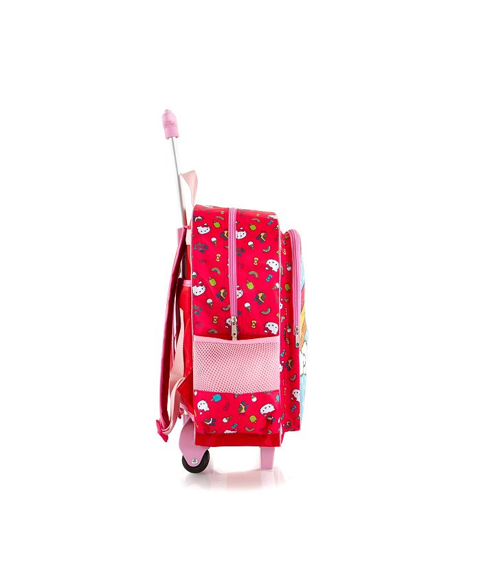 Heys Hello Kitty Core Rolling Backpack Collection - Macy's
