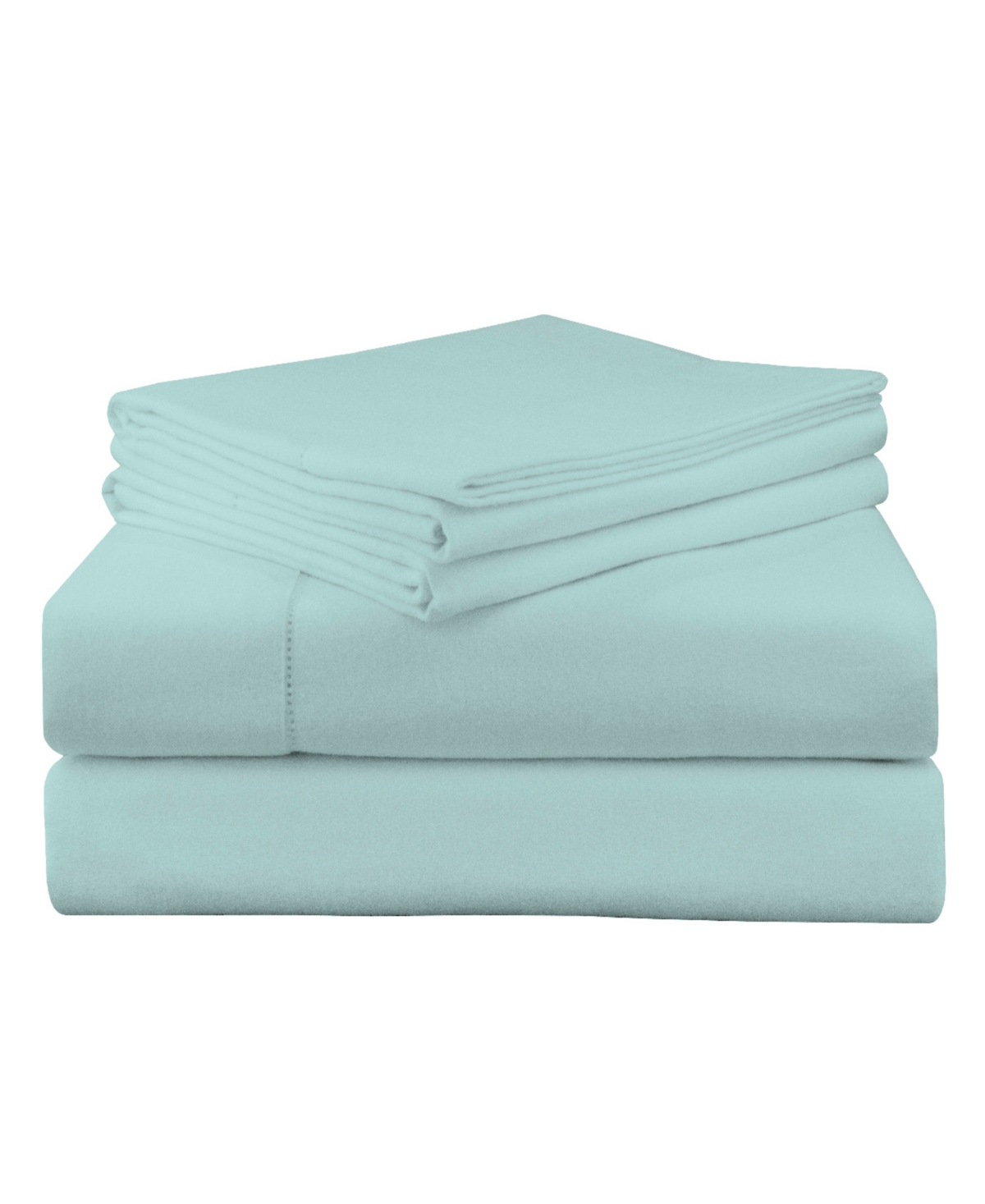 Click here for Pointehaven Solid Luxury Weight Flannel Sheet Set... prices