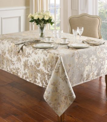 Waterford Marcelle Table Linen Collection - Macy's