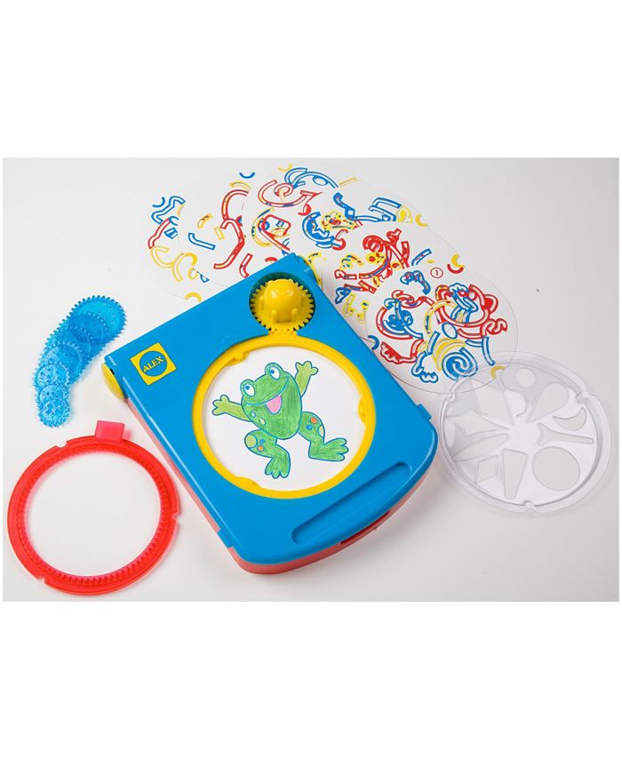 ALEX Toys Magic Picture Maker - Macy's