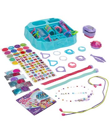 Lil Lockitz - Best Friend Party Pack - Macy's