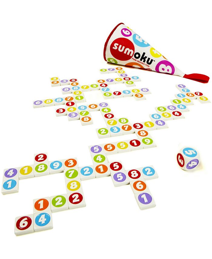 Blue Orange Games Sumoku - Macy's