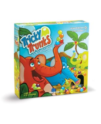Blue Orange Games Tricky Trunks - Macy's