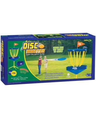 Disc Master - Macy's