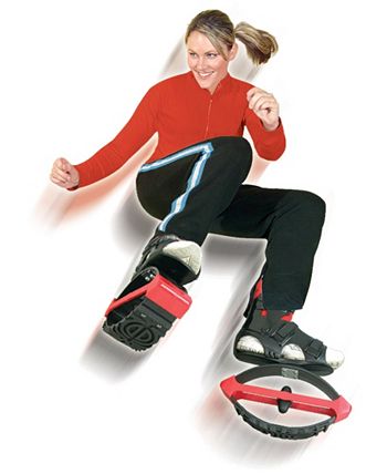 Geospace Air Kicks Anti-Gravity Boots - Medium - Macy's