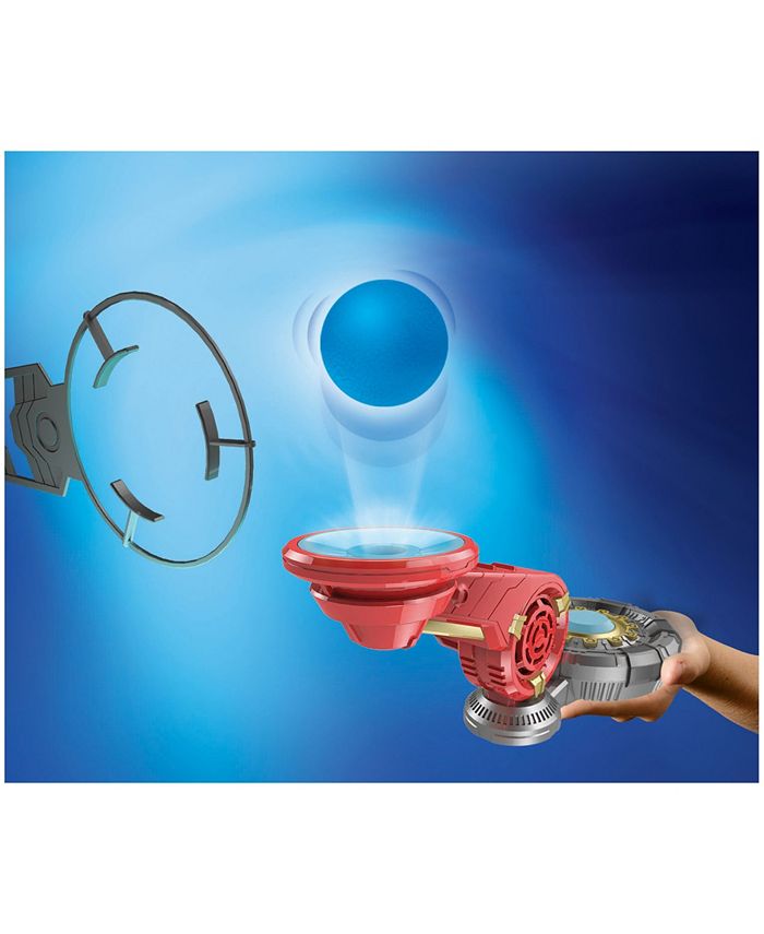 Uncle Milton Marvel Science - Iron Man Repulsor Ray Tech Lab - Macy's