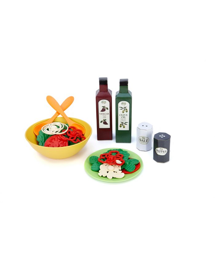 Green Toys Salad Set - Macy's
