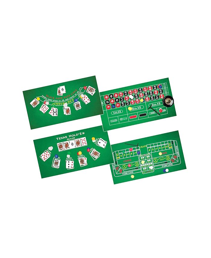 Merchant Ambassador 4 Classic Games Collection - Macy's