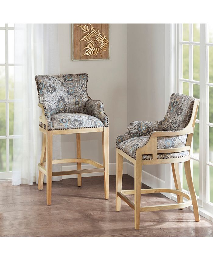 Furniture Tanner Counter Stool - Macy's