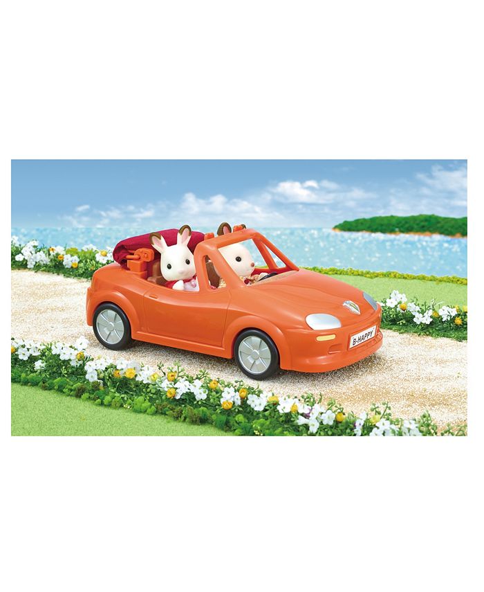 Calico Critters - Convertible Car - Macy's