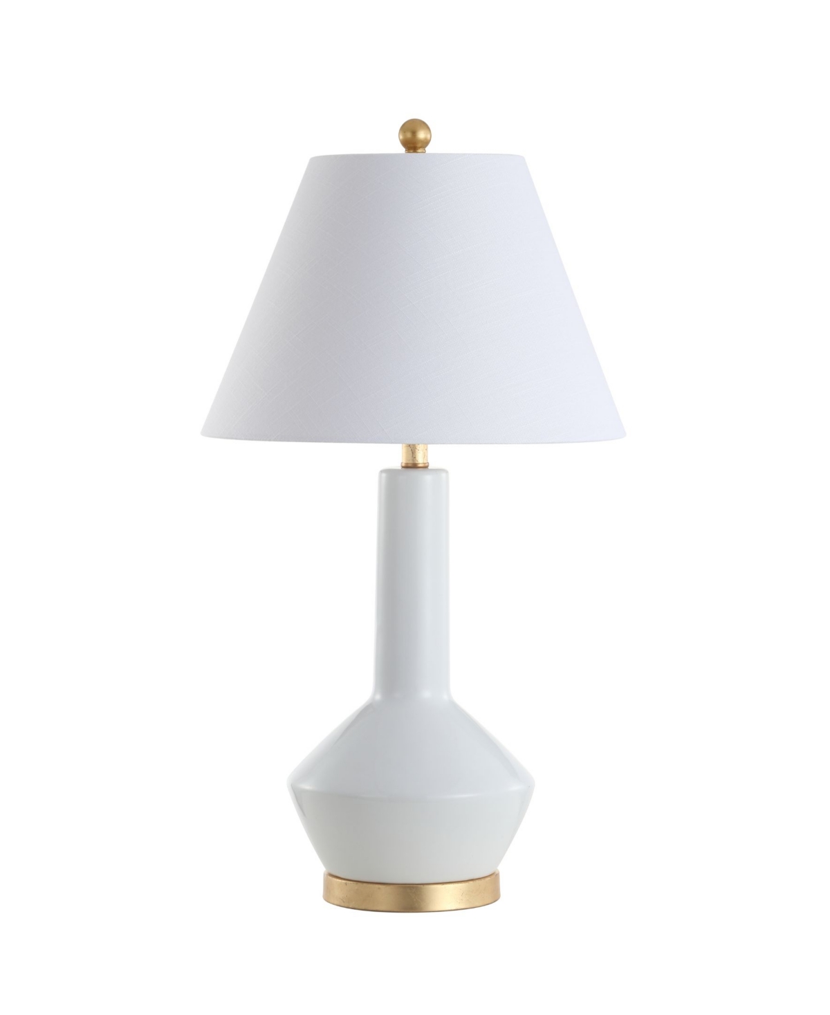 Click here for Jonathan Y Copenhagen Ceramic or Metal Led Table L... prices