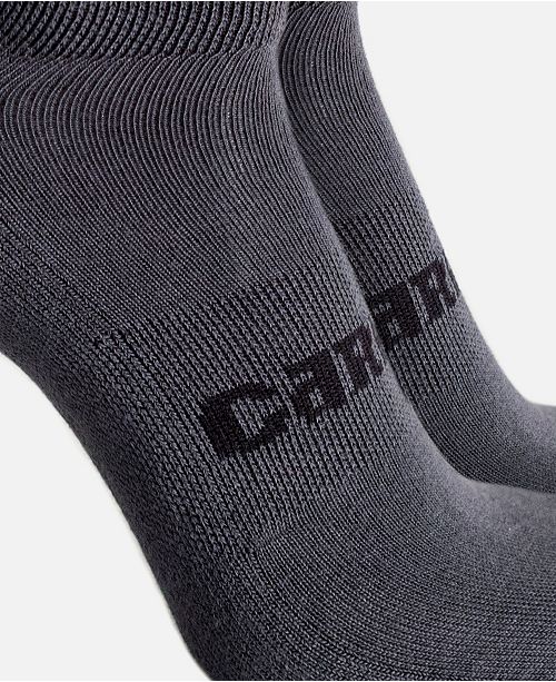 Cariloha Women's Low Cut VAnkle Socks & Reviews - Underwear & Socks ...