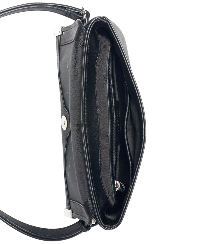 Calvin Klein Raelynn Belt Bag - Macy's