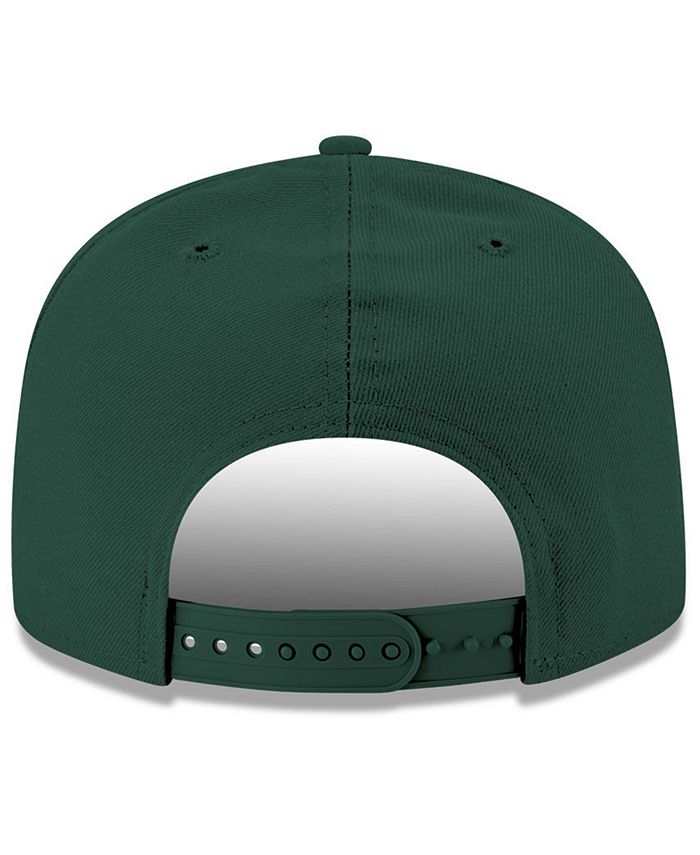 New Era Boys' Michigan State Spartans Core 9FIFTY Snapback Cap - Macy's