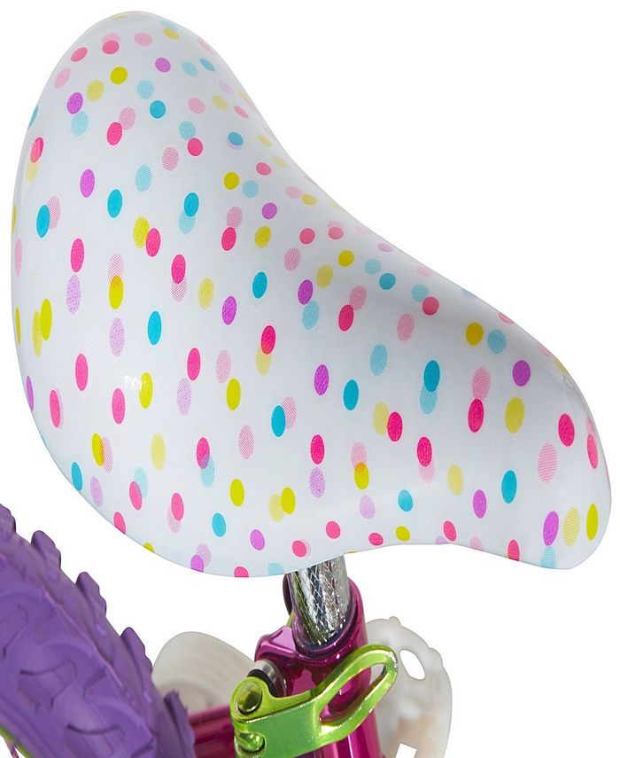 Dynacraft Trolls 12" Bike - Macy's