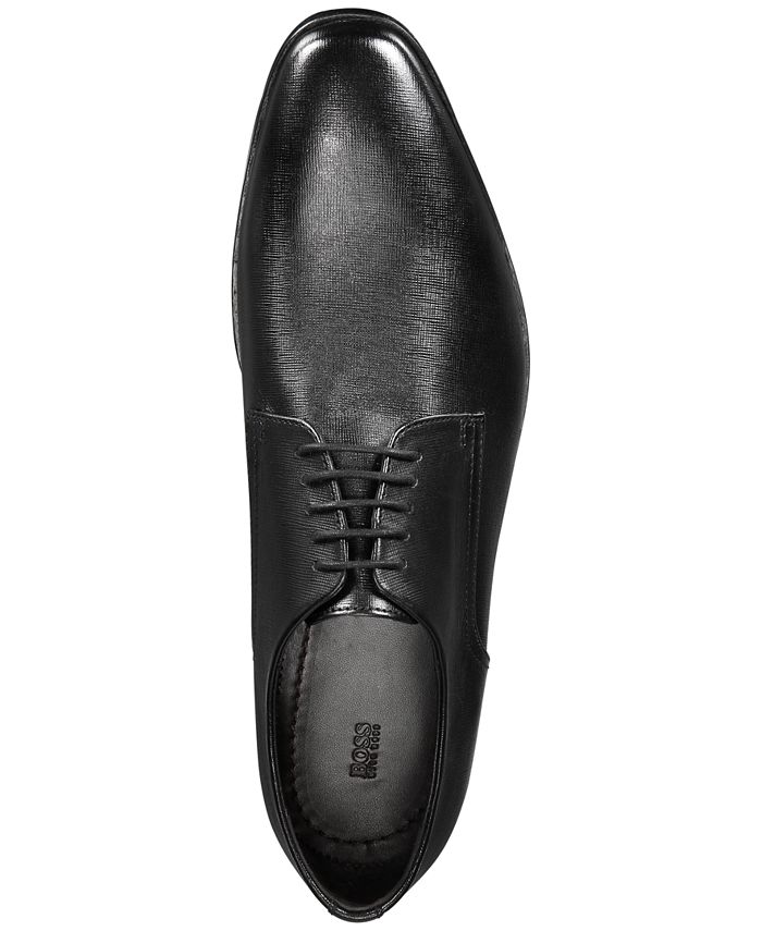 Hugo Boss HUGO Men's High Line Derby Oxfords - Macy's
