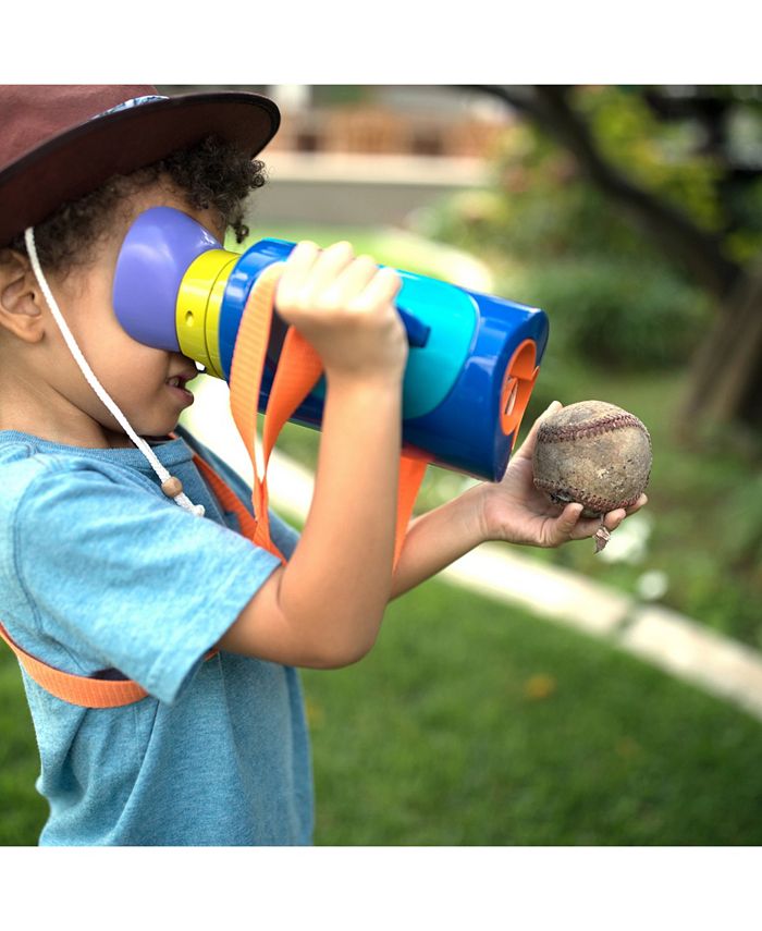 Learning Resources Educational Insights Geosafari Jr Explorer Scope ...