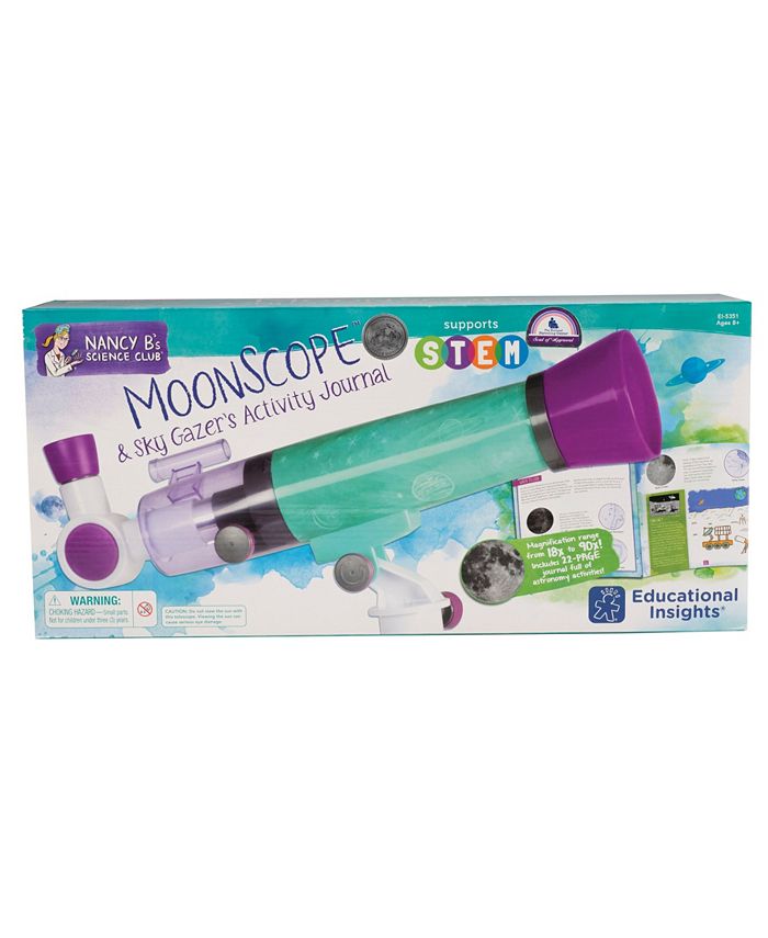 Learning Resources Educational Insights Nancy B's Science Club ...