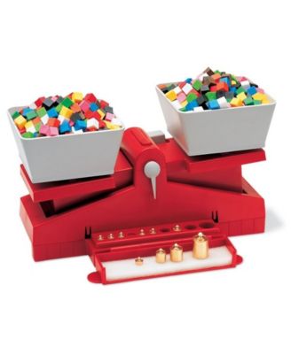 Learning Resources Precision School Balance - Macy's