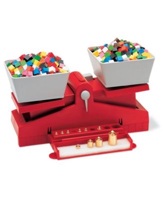 Learning Resources Precision School Balance - Macy's