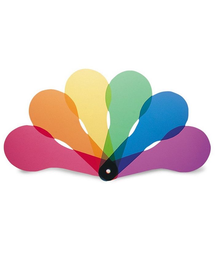Learning Resources Color Paddles - Macy's