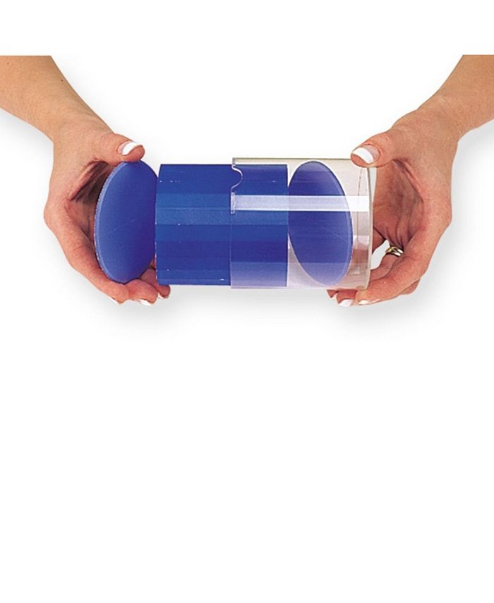 Learning Resources Folding Geometric Shapes - Macy's