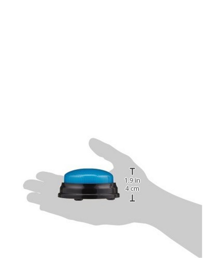 Learning Resources Lights and Sounds Answer Buzzers Set 4 Pieces - Macy's