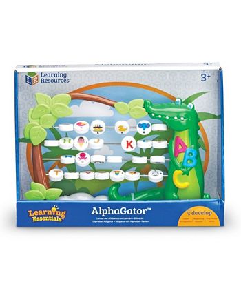 Learning Resources Learning Resource Alphagator - Macy's