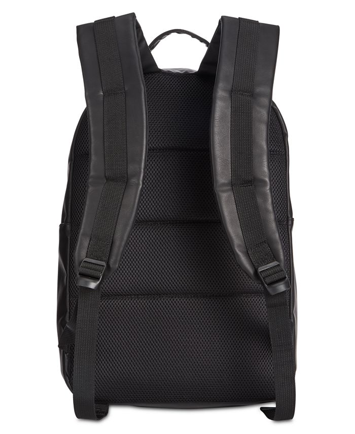 Steve Madden Men's Solid Backpack - Macy's