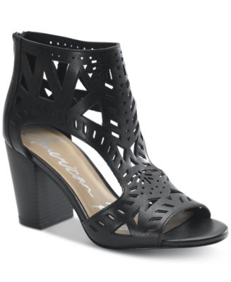 American Rag Women's Danyelle Sandals, Created for Macy's - Macy's