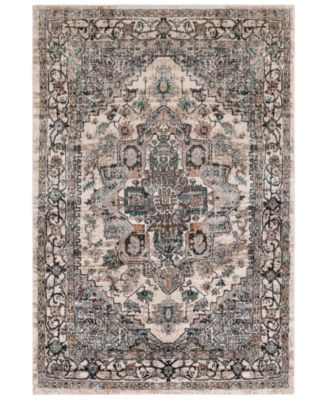 Surya Soft Touch SFT-2302 Camel 7'10" x 10'3" Area Rug - Macy's