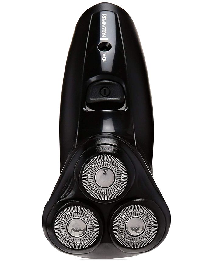 Remington R3-4110A Rotary Shaver - Macy's