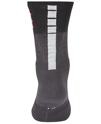 Nike Detroit Pistons City Edition Elite Crew Socks - Macy's
