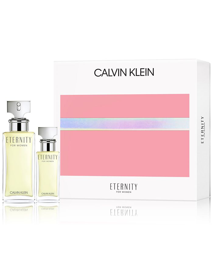 Calvin Klein 2-Pc. Eternity Gift Set - Macy's