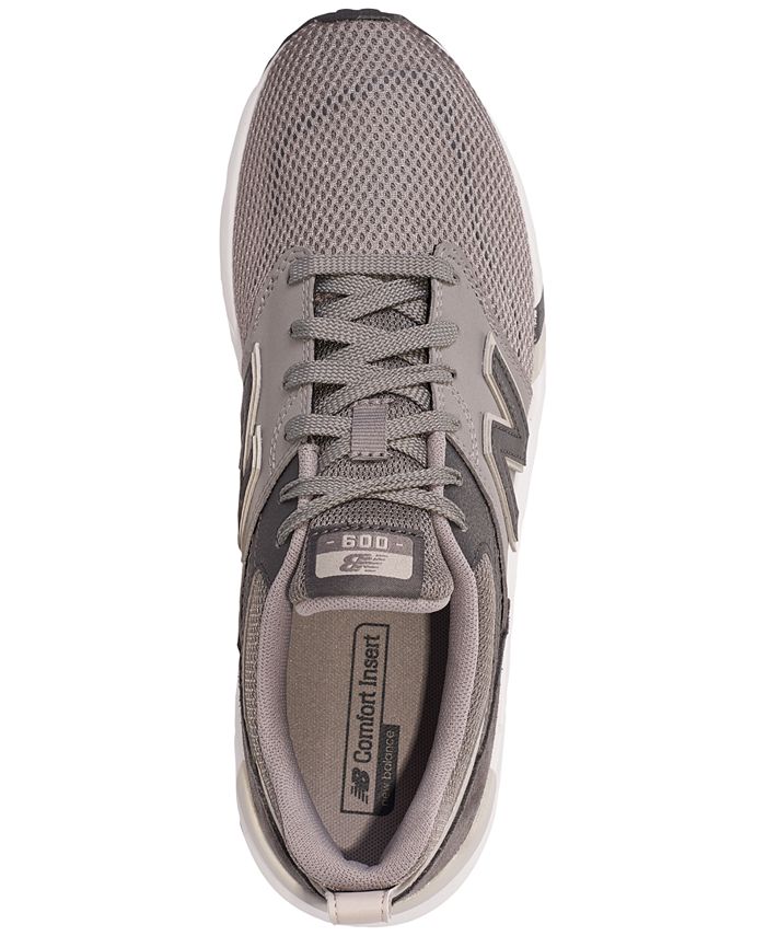 New Balance Men's 009 Athletic Sneakers from Finish Line - Macy's