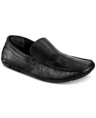 Kenneth Cole Men's Theme Drivers - Macy's