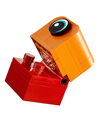 LEGO® Emmet's Thricycle! 70823 - Macy's