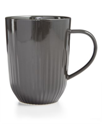 Hotel Collection Modern Large Latte Mug, Created for Macy's - Macy's