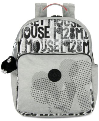 Kipling Disney's® Mickey Mouse Bright Laptop Backpack - Macy's